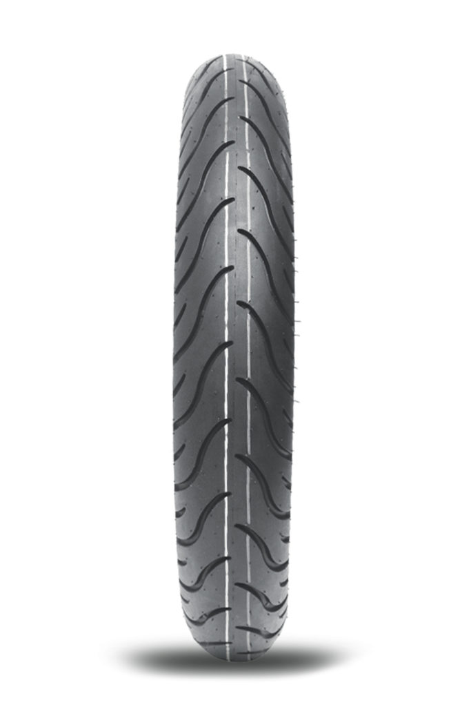 RUNNER – Servis Tyres